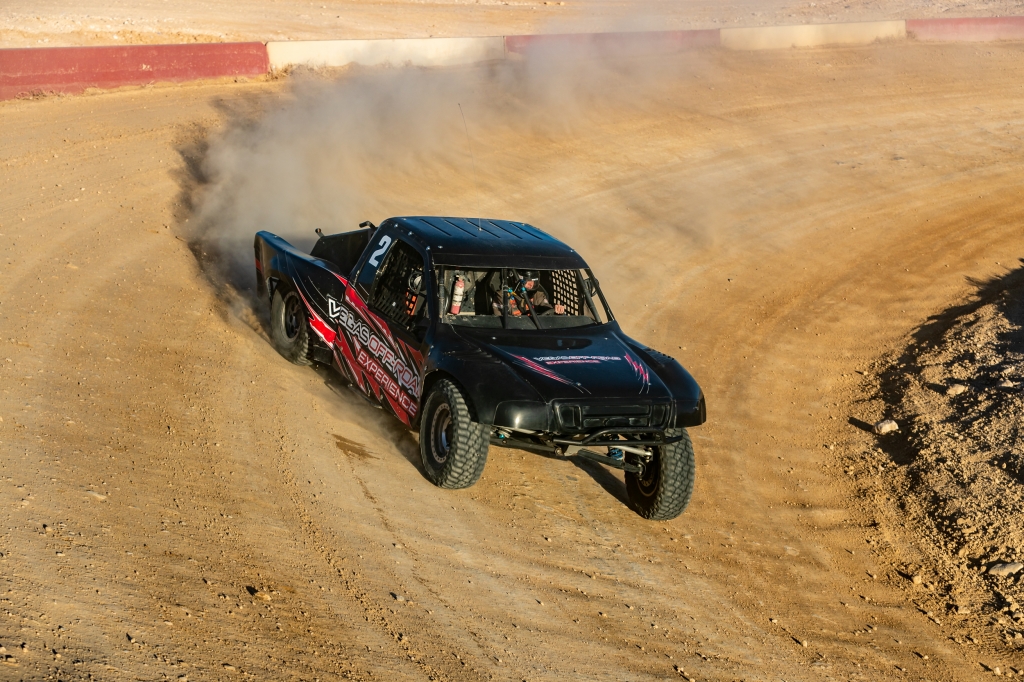 Exotics Racing | Las Vegas Supercar Driving Experience