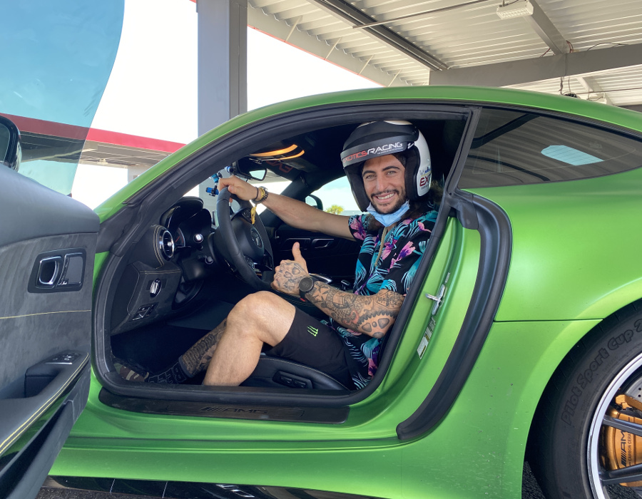 Exotics Racing Photos, Supercars, Drifting and More | Exotics Racing