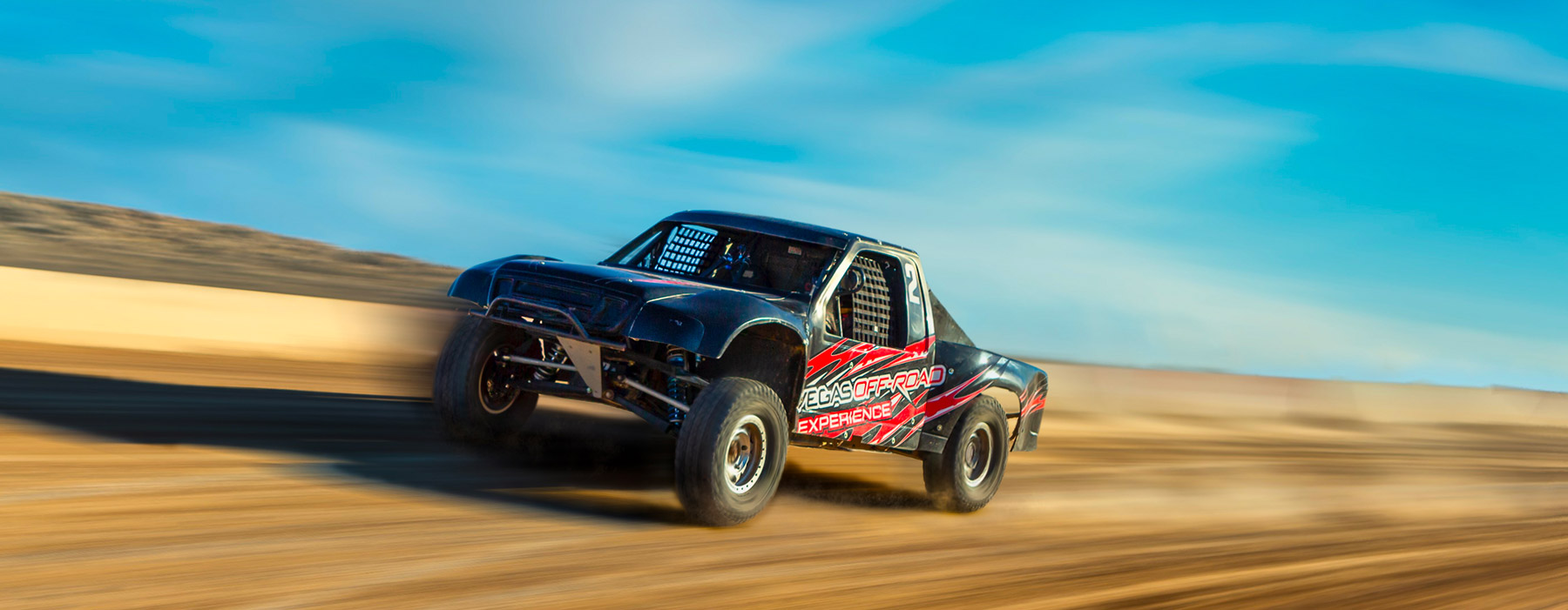 Exotics Racing | Las Vegas Supercar Driving Experience