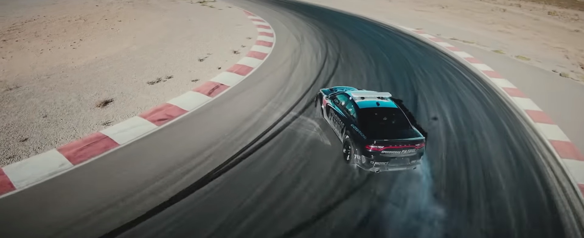 Exotics Racing | Las Vegas Supercar Driving Experience