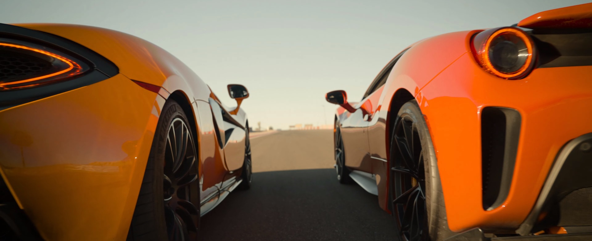 Exotics Racing | Las Vegas Supercar Driving Experience