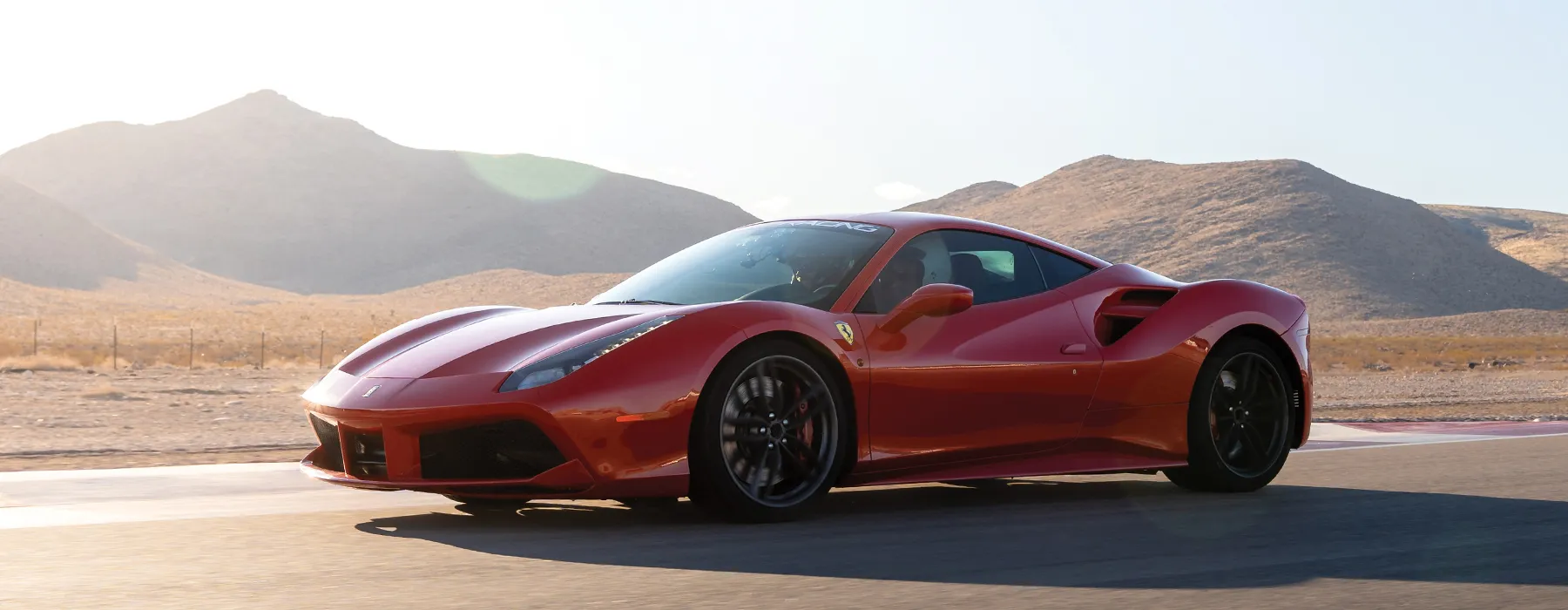 Exotics Racing - Cardetails Package