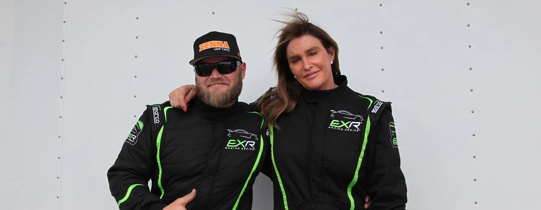 Celebrity Hall of Fame – Las Vegas | Exotics Racing